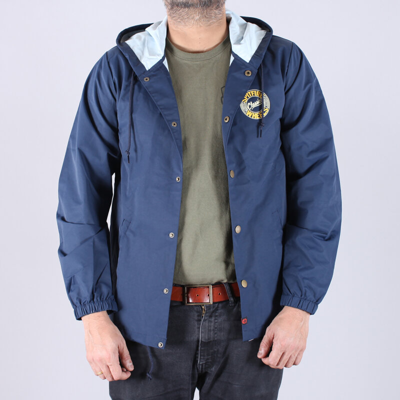 Salg af Spitfire Coach Flying Circle