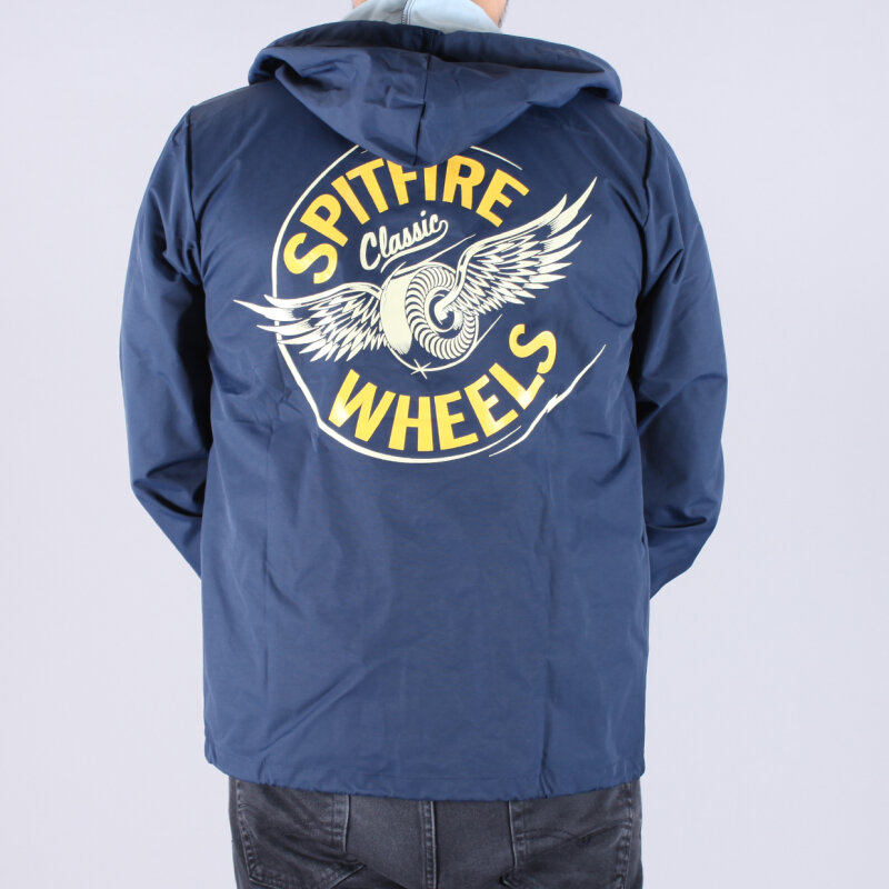 Salg af Spitfire Coach Flying Circle