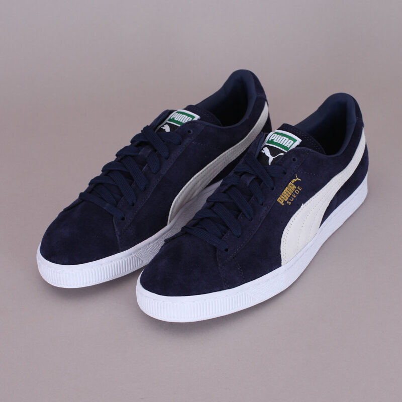 Kjøp Puma Suede Classic Eco Sko Online